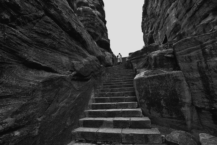 Badami - Guía y Viajes a Badami - Todo India